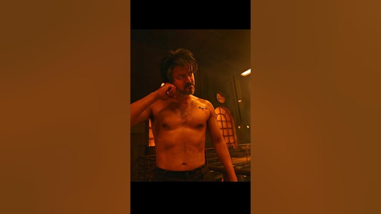 Varan Bhai ♌💥#deppressionedits #tamilsong #mastervaathicoming #leo #pushpa2 #thalapathy # ...