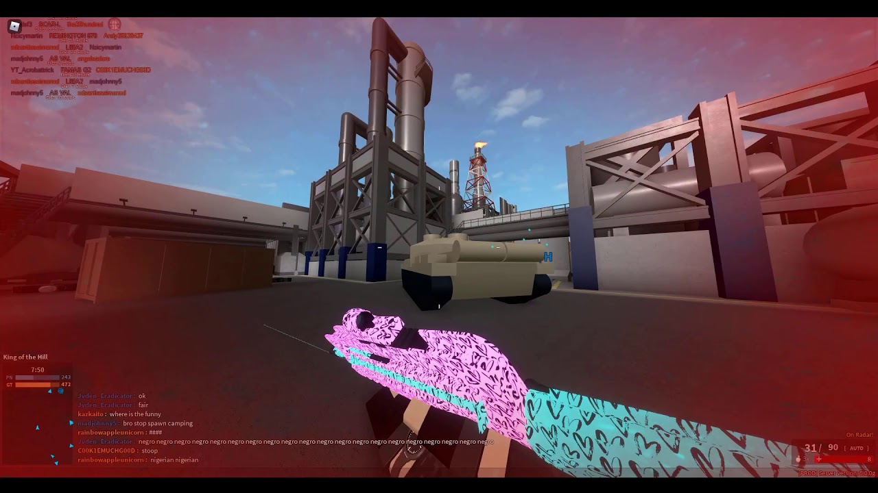 PRO SKILLZ - YouTube