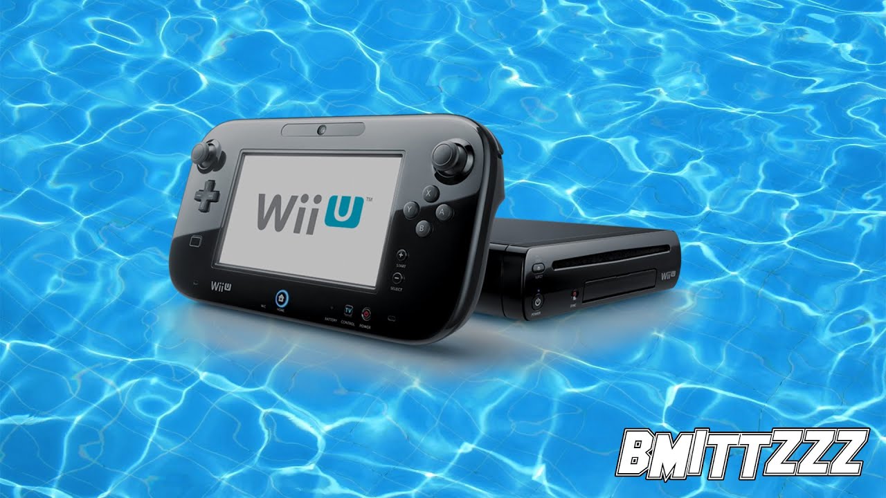 Nintendo's BEAST of a FAILURE | Wii U Mini Retrospective - YouTube