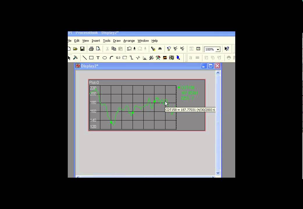 OSIsoft: Some Odd Scripting Syntax Explained . v1.3 - YouTube