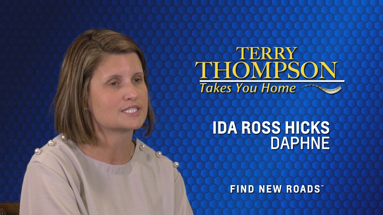Terry Thompson Chevrolet - YouTube