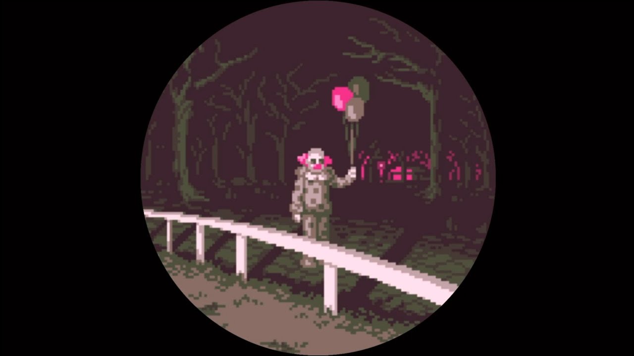 Victory Kid - Clownin' Lyric Video - YouTube