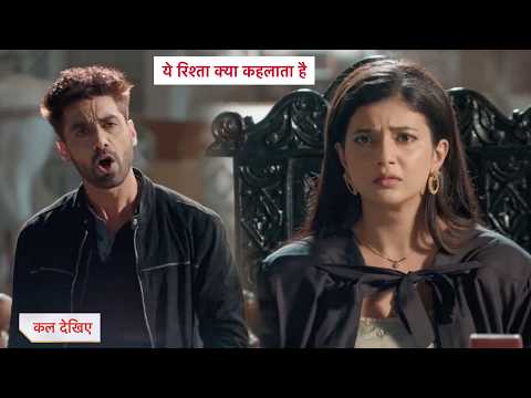 Yeh Rishta Kya Kehlata Hai Today Episode NEW PROMO 8th August 2026