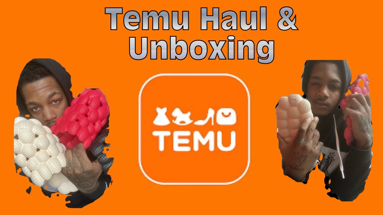 Temu Hits Hard🔥 |Temu haul & unboxing| - YouTube