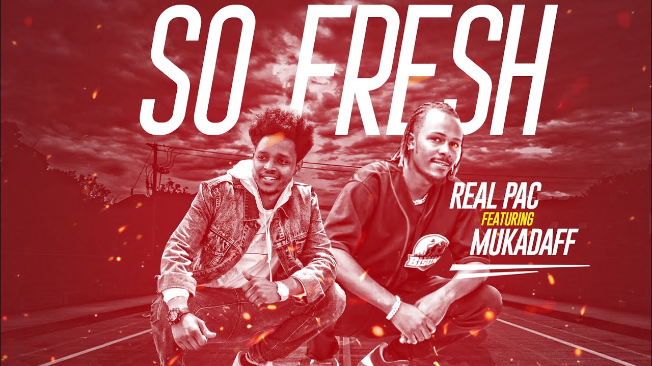 Real Pac ft Mukadaff - So fresh - YouTube
