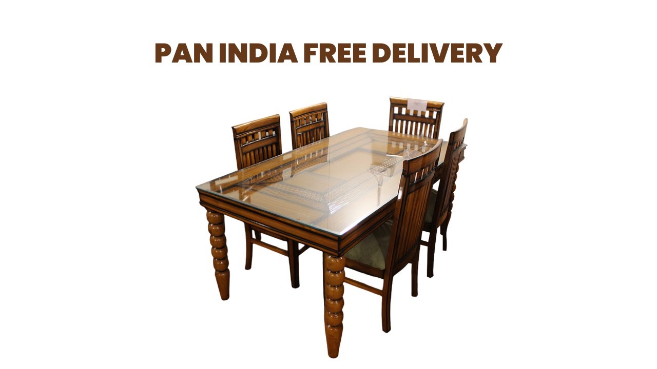 Dining Collection of Eltop Furniture at Affordable Price | PAN INDIA ...