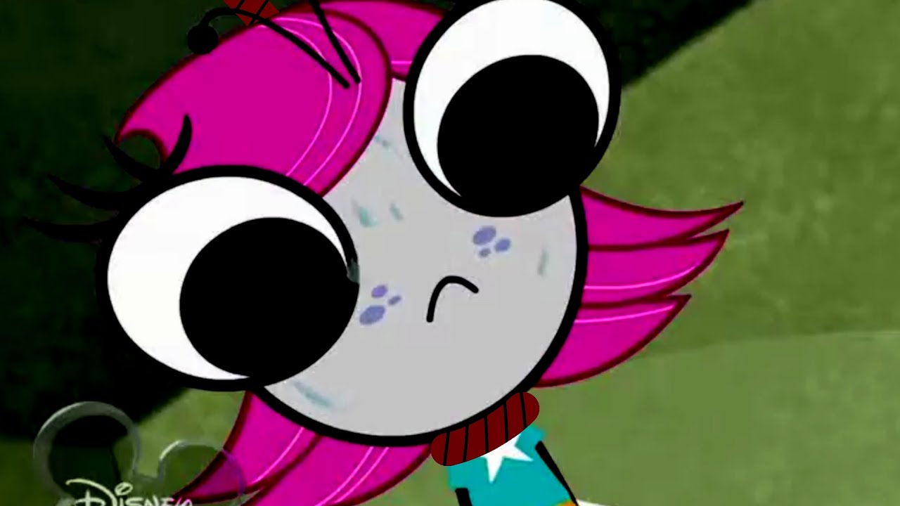 Disturbing Disney Channel Hijack - Found Footage (12/3/2005) [Warning ...