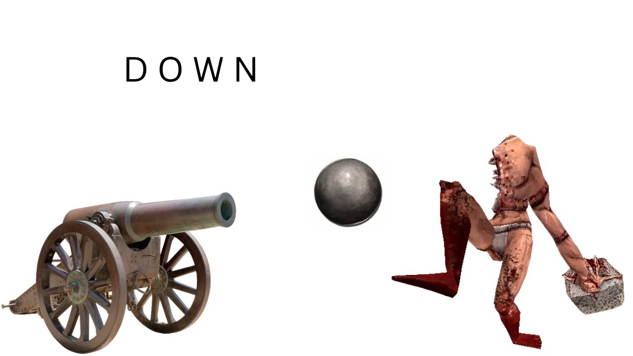 How to knock someone over in ULTRAKILL - YouTube