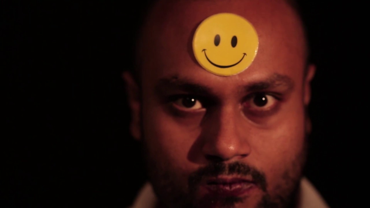 "SHACKLED" |CONDITIONING| |Video Art| |Diya Podder| |ULAB| Convergence ...