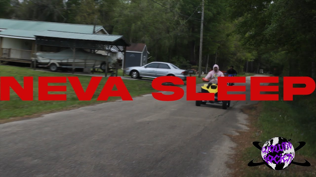 NEVA SLEEP - YouTube