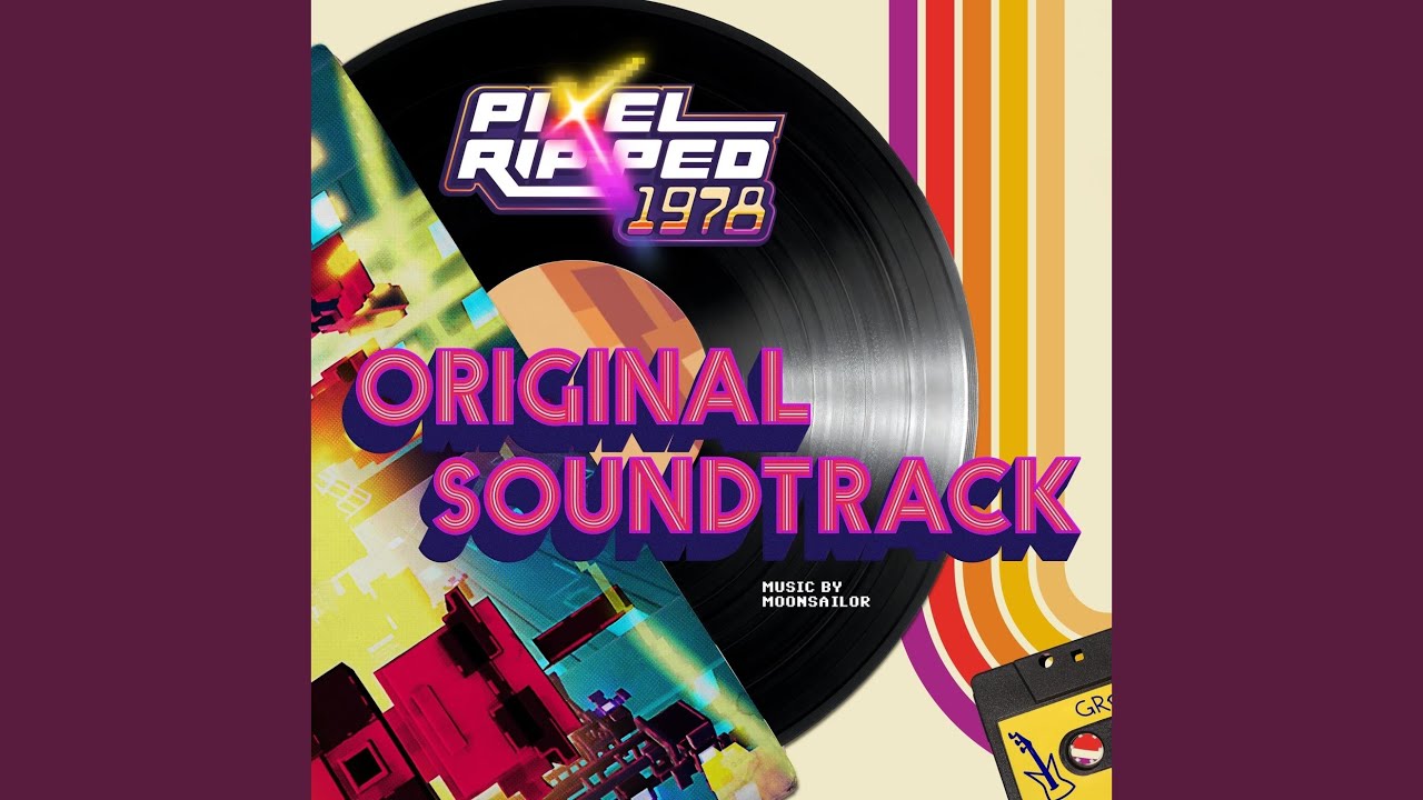 Freak-out at the Library (Level 3 Boss Theme) - YouTube