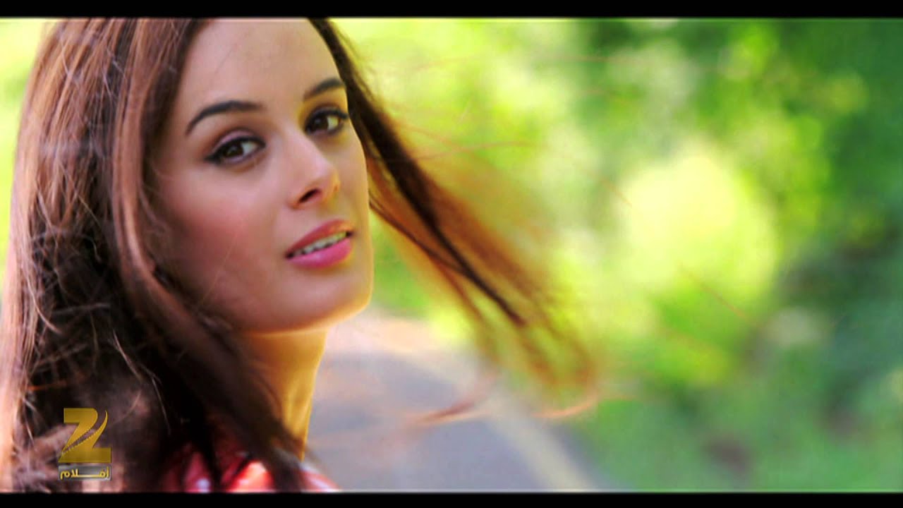 Ishqedarriyaan on Zee Aflam - YouTube