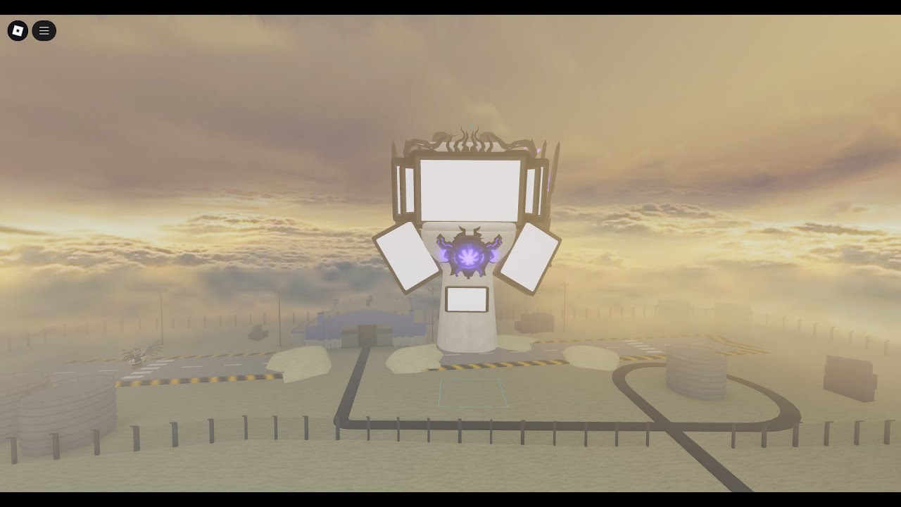 Showcase NEW! Toilet TV titan [Skibi Defense] - YouTube