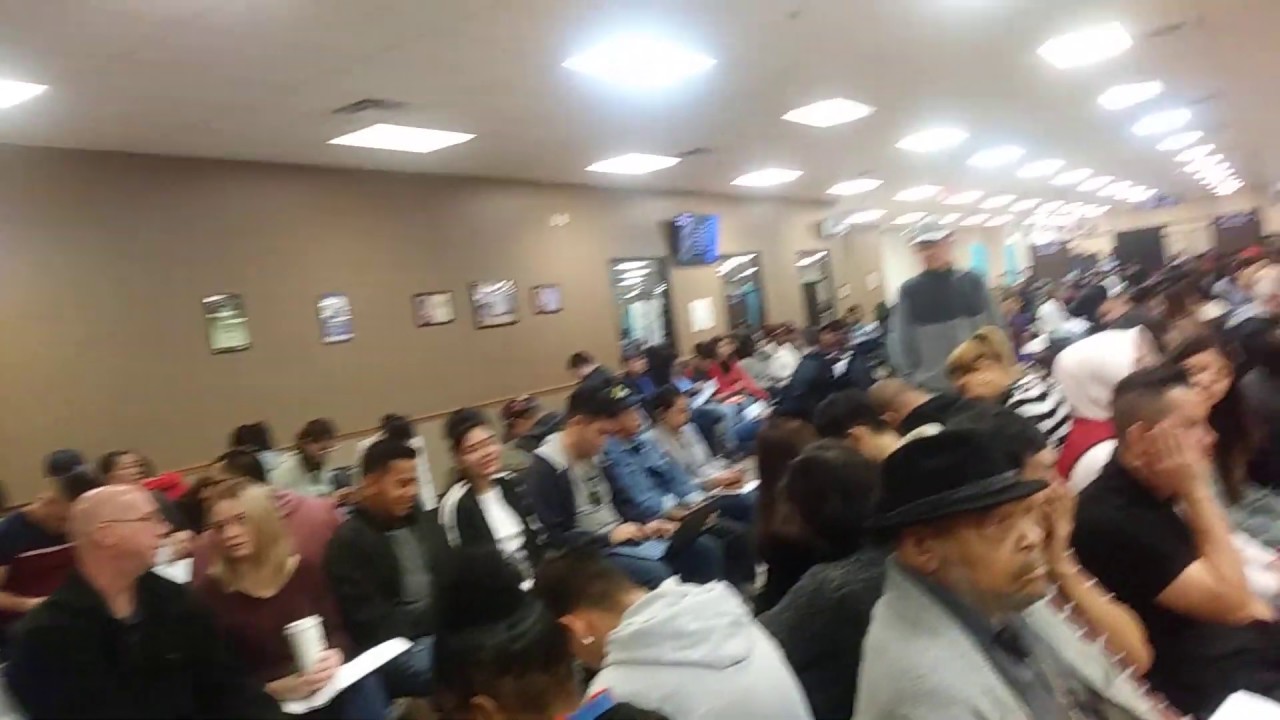 Mega Center 2020 DPS - YouTube