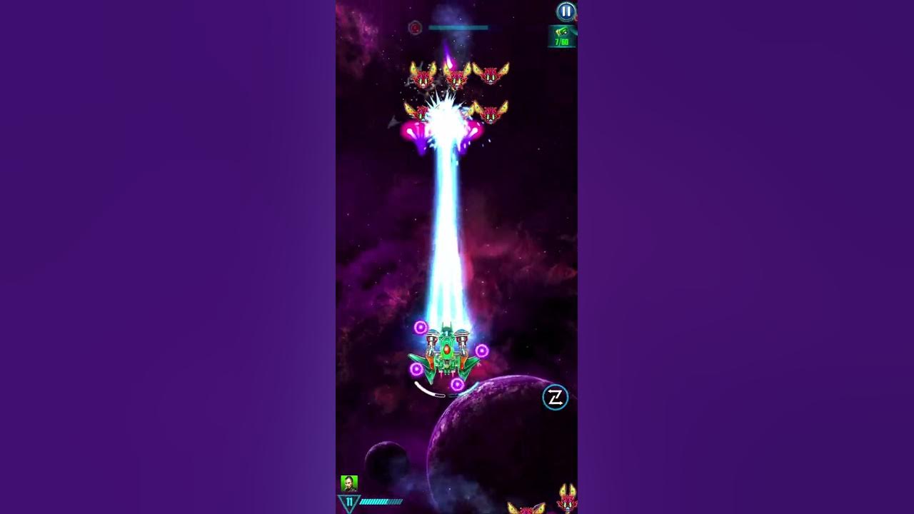 Alien Shooter Level 192 (Boss: Osborn - I), (Last Level) - YouTube