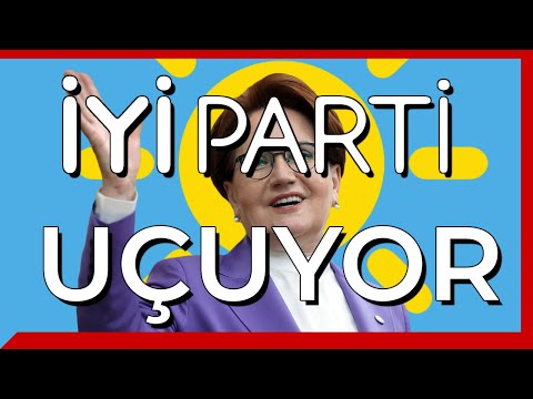Neredeyse yüzde 20 oldu: Akşener ve İYİ Parti'nin yükselişi