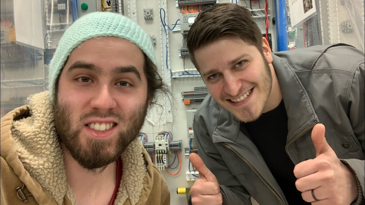 Union VS Non-Union Q&A w/Mad Electrician (Part 2) - YouTube