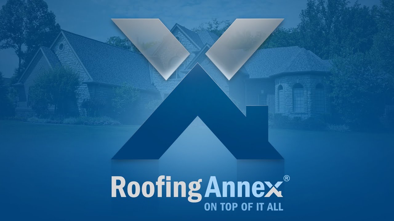 Roofing Annex Introductory Video - YouTube