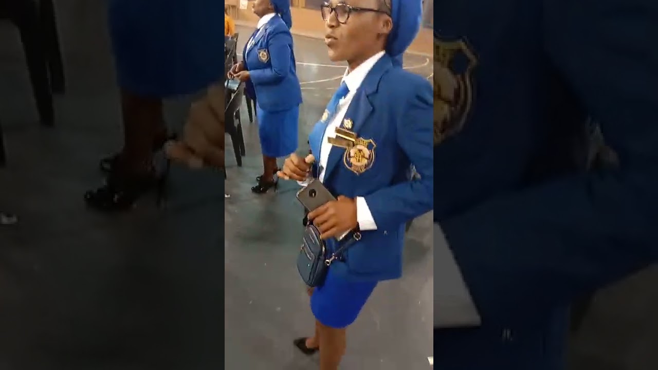 UMCOSA @Connexional Wesley Guild, C&H 2022 Soweto - YouTube