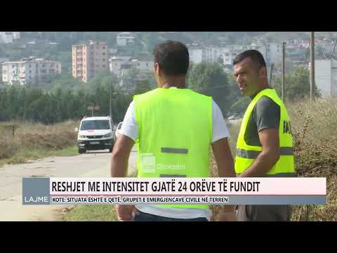 RESHJET E SHIUT, SITUATË  E QETË NË QARK