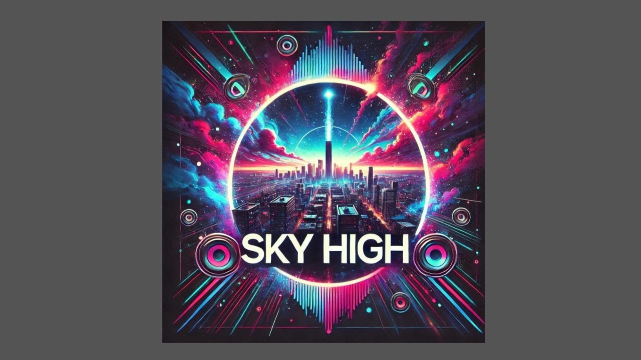 Sky High - YouTube