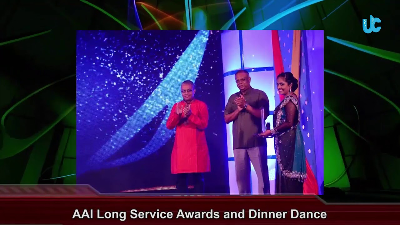 Uditha Fernando - Event Manager.Event Producer.Show Director - YouTube