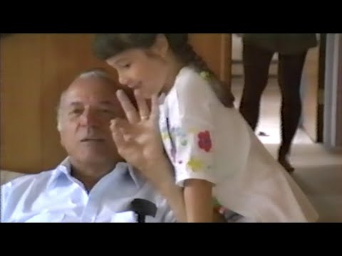 Grandpa Dom: Tooth Fairy (1993)