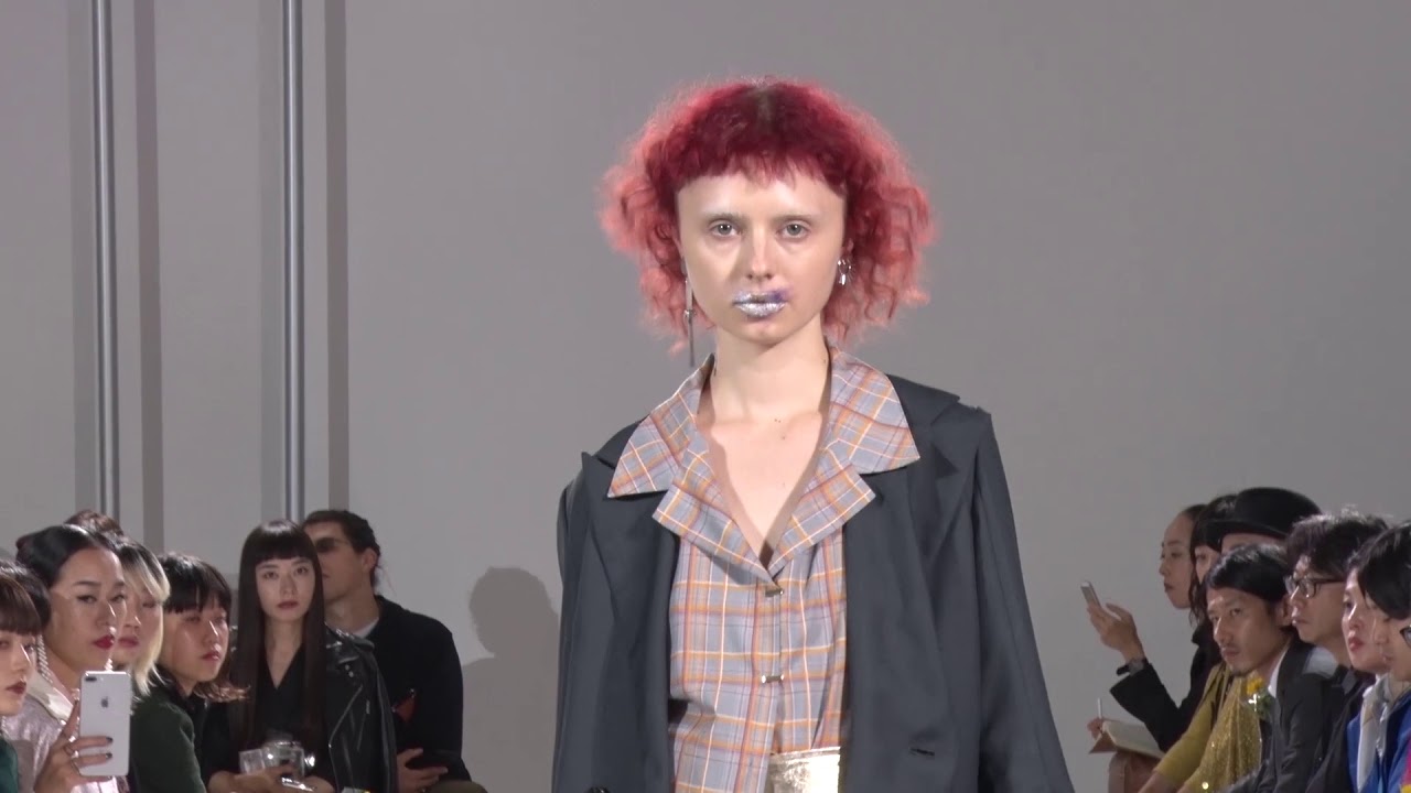 [MURRAL] 2019 S/S - YouTube