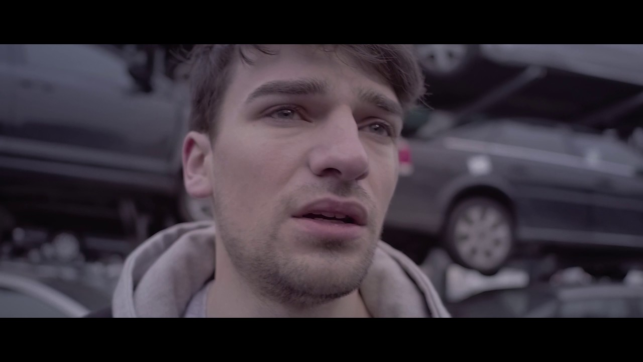 Teaser -Trace - - YouTube