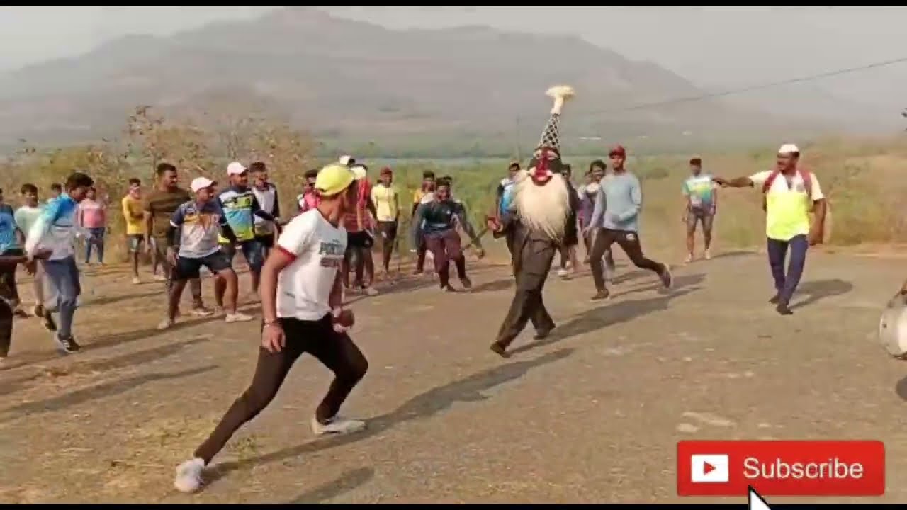 shimga festival, shimga festival in konkan - YouTube