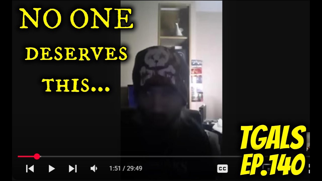 Cyraxx thinks p3d0files deserve humane treatment...surprise surprise ...