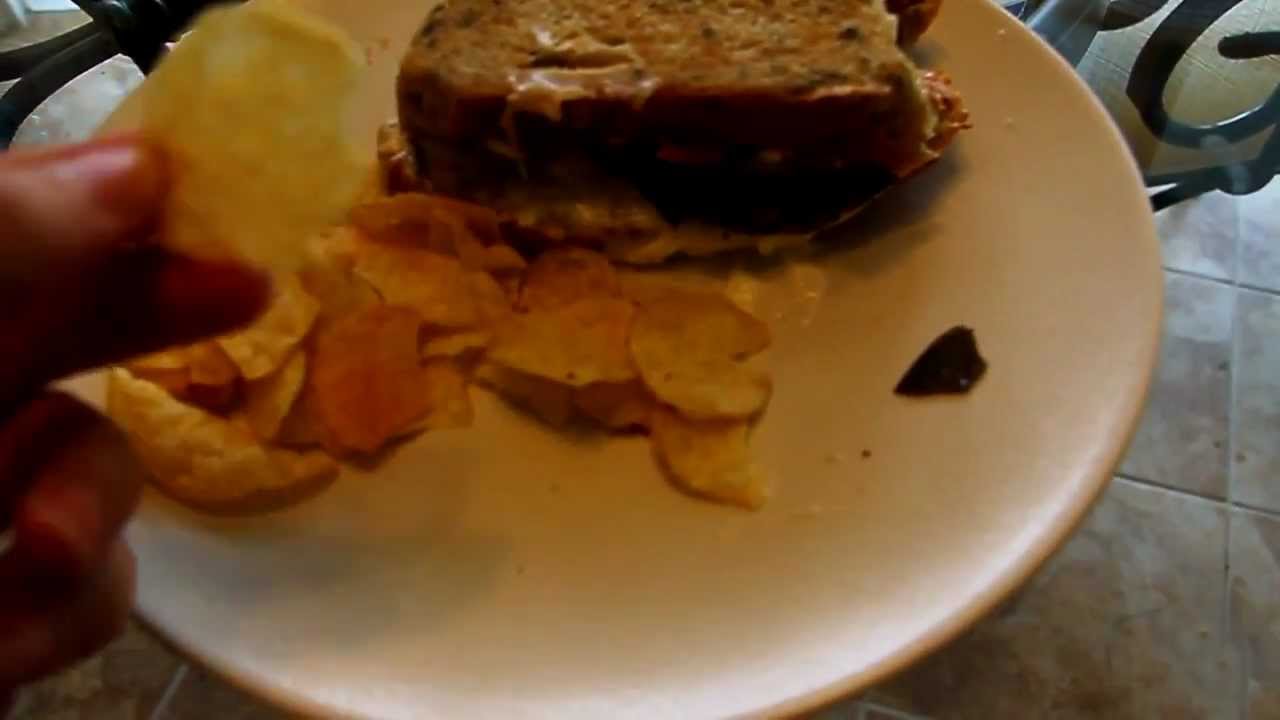 RiFF RAFF - BRONTOSAURUS BURGER - YouTube