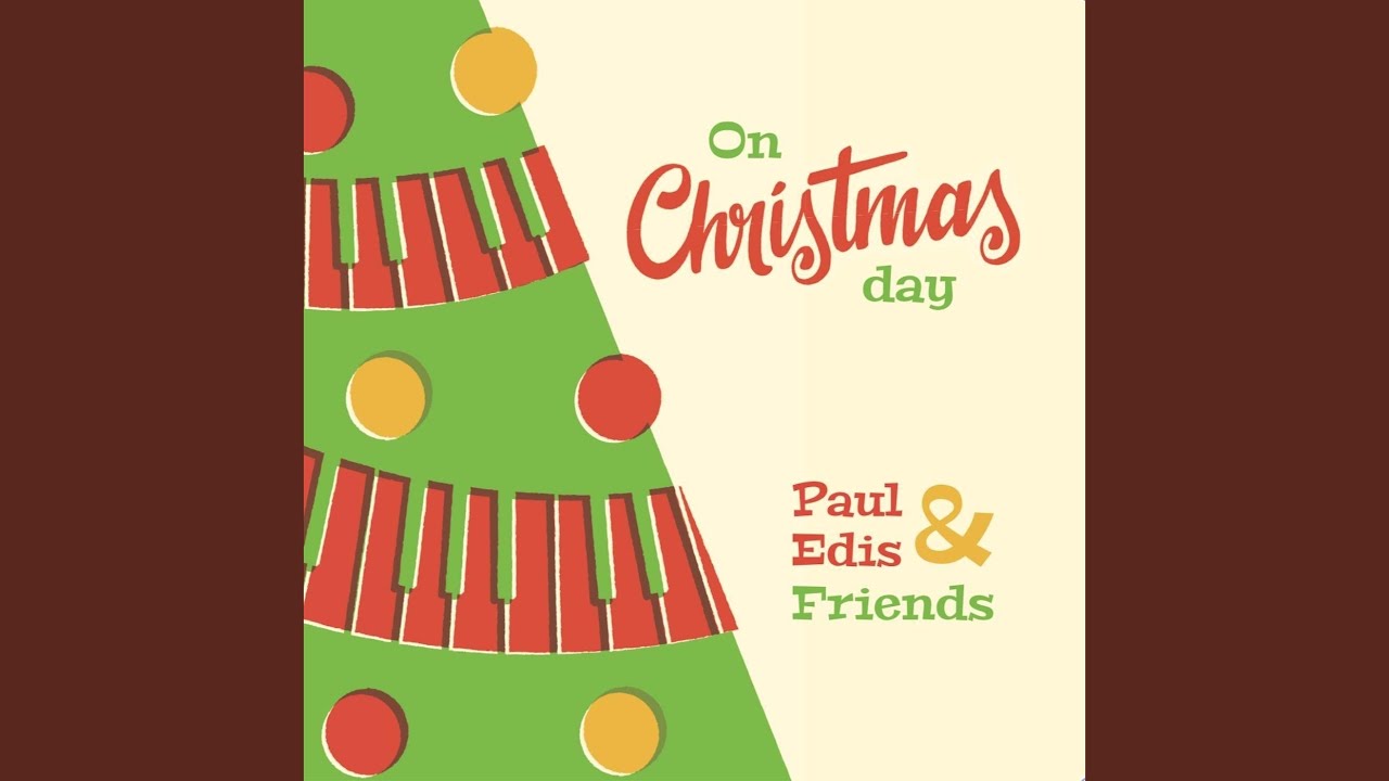 White Christmas (feat. Jo Harrop, Matt Anderson, Emma Fisk, Faye ...