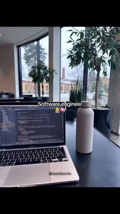 Softwaredeveloper Coding Frontend Backend Vscode Fypage Fypyoutube Fps Youtube
