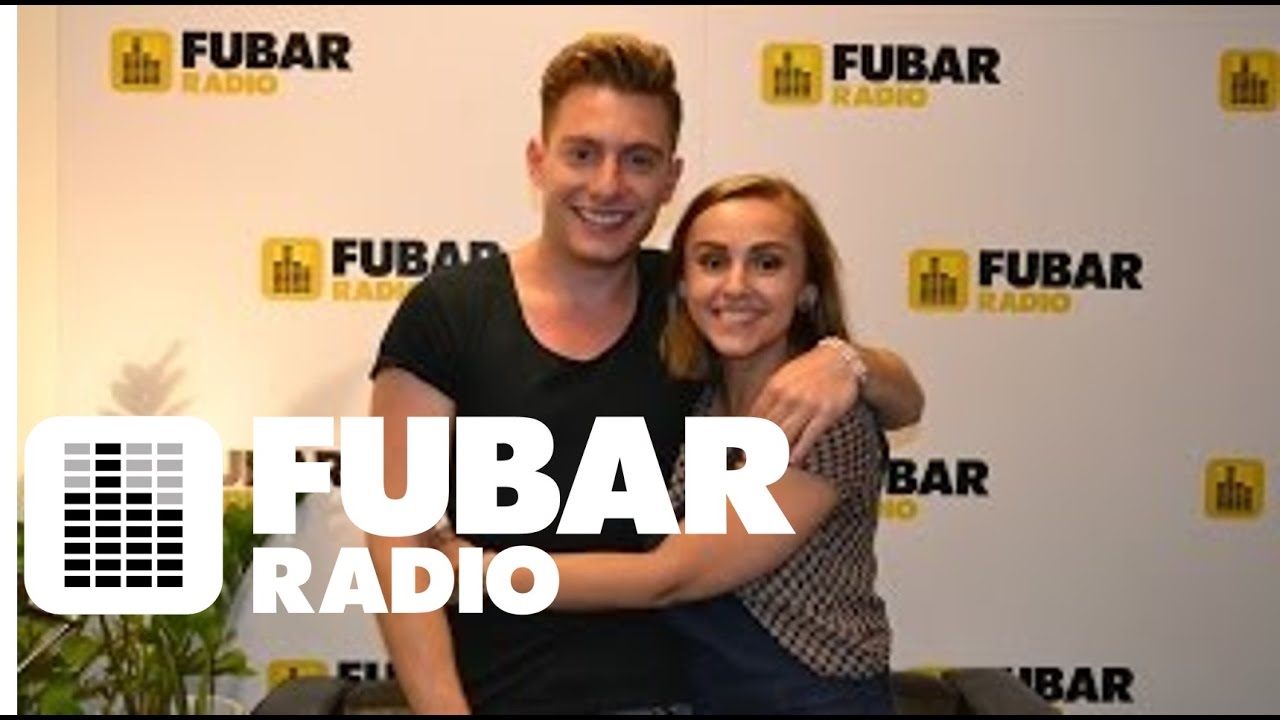 BEST OF The Hannah Witton Show feat. Riyadh Khalaf - YouTube