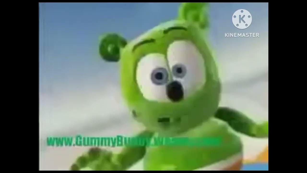 Backwardss Poozeex Reqqq Vido Happy Birthday Gummy Bear Song Youtube