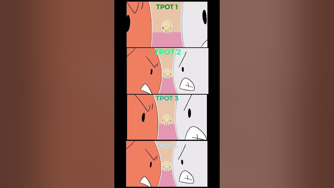 Tpot 1 4 Intro Comparision Youtube