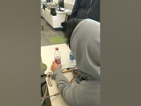 EECE 2160, Spring 2019, Dr. J. Marpaung - Andrew Lucia, Mark Thekkethala - YouTube