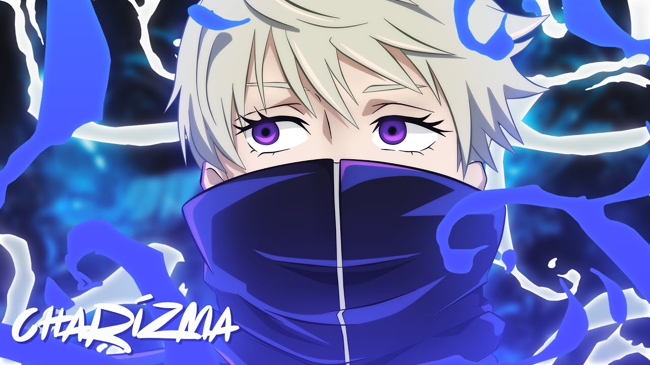 TOGE INUMAKI SONG - "Cursed Speech" | Charizma ft. R-Zeta [Jujutsu ...