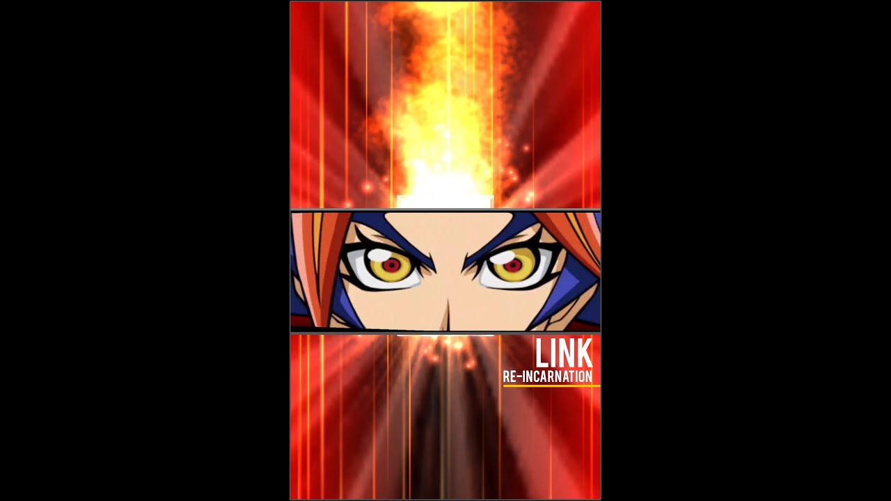 Yugioh Duel Links - Soulburner x Link Reincarnation - YouTube