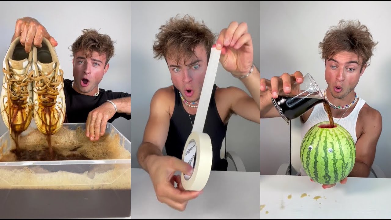 Funny Topper Guild TikTok Videos | Best Of Topper Guild 2022 - Vine ...