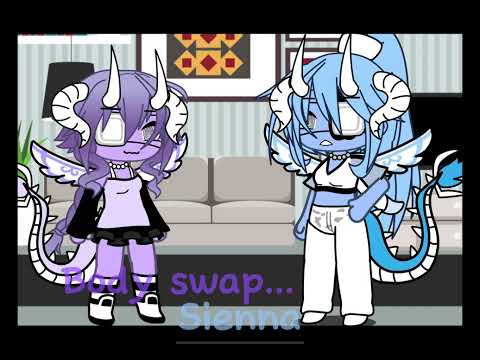 Body swap with your bestfriend
