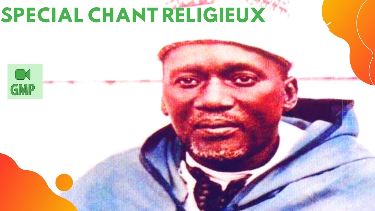 🔴[DIRECT] SPECIAL CHANT RELIGIEUX - YouTube