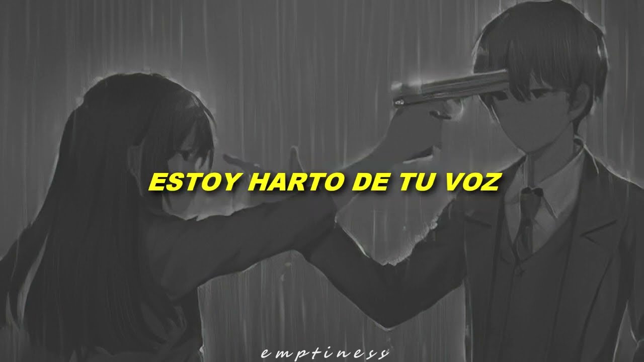 DNMO Sub Urban Sick Of You Sub Espa ol I m Sick Of Your Voice dnmo-sub-urban-sick-of-you-sub-espa-ol-i-m-sick-of-your-voice