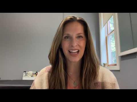 Top Five Tips For A Successful Educational Experience | The Professional Massage Academy - YouTube