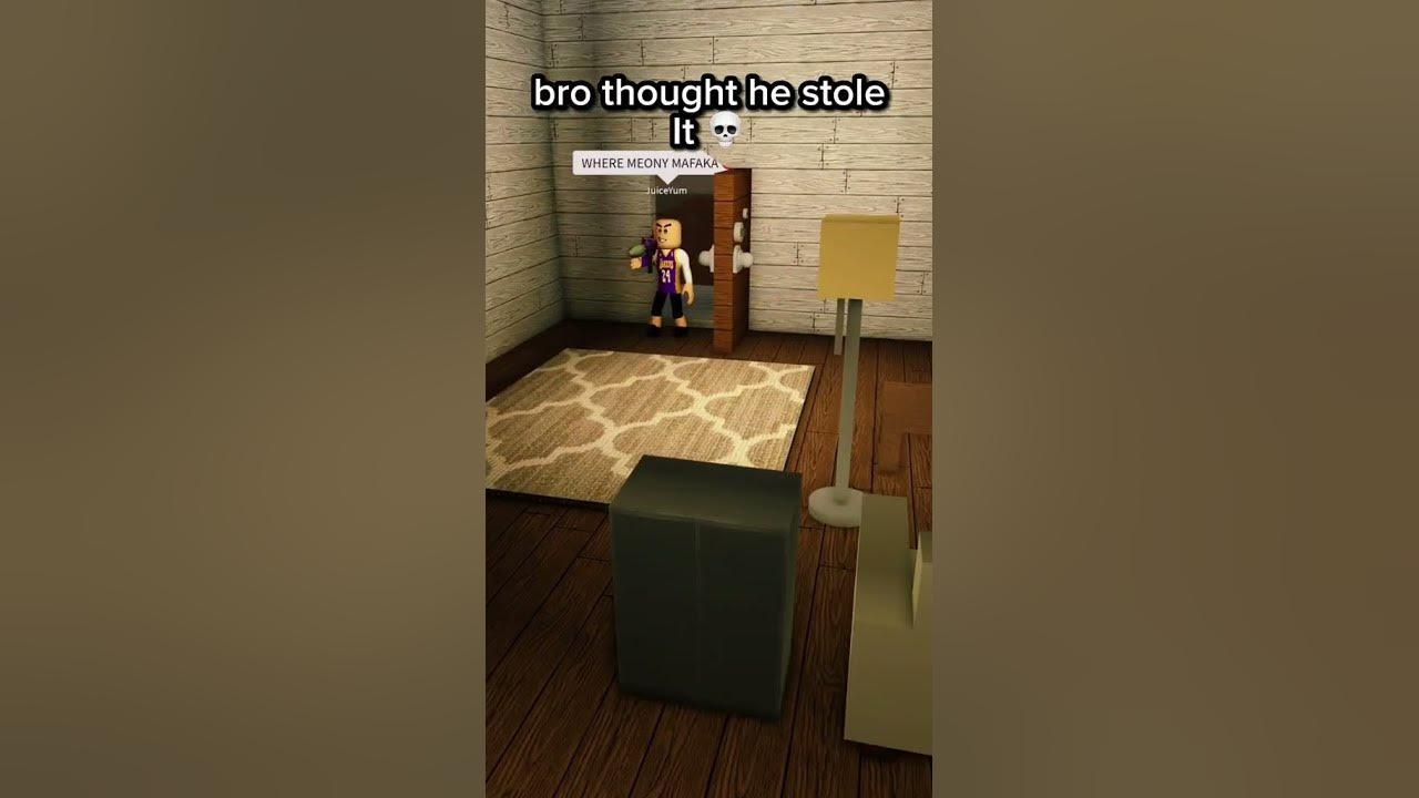Bro Thought He Stole It π Juiceavate Tiktok Youtube