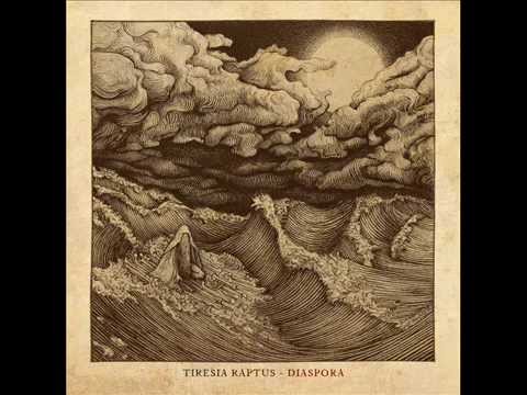 Tiresia Raptus - Scheletro