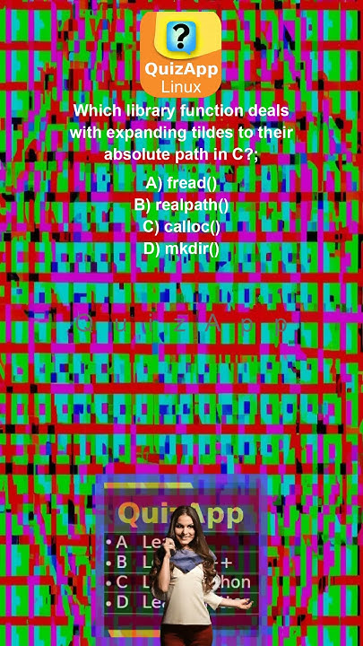 Linux Which library function deals with expanding tildes to their ...