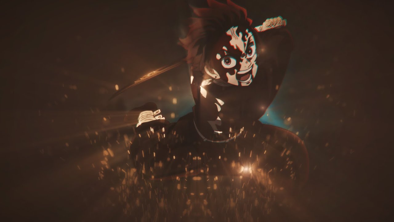 Demons - [Edit/Amv] - YouTube