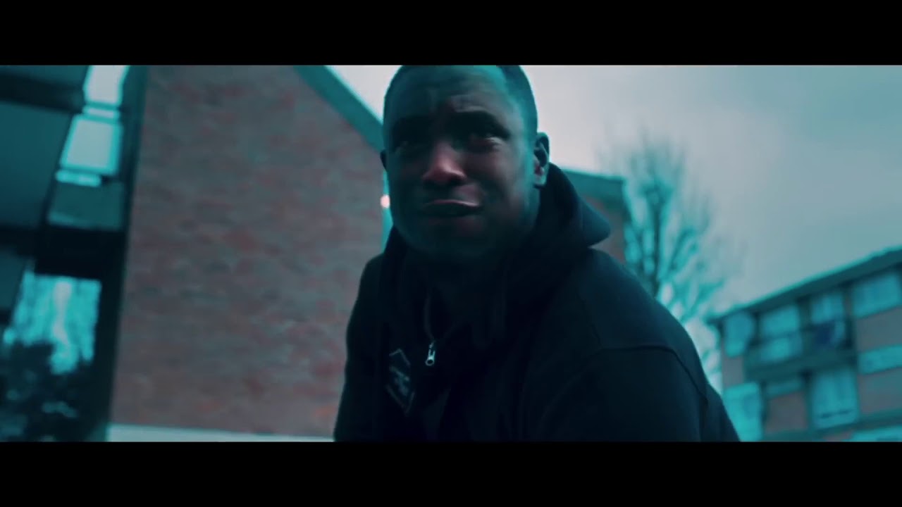 Blue Story Trailer 2010 - YouTube